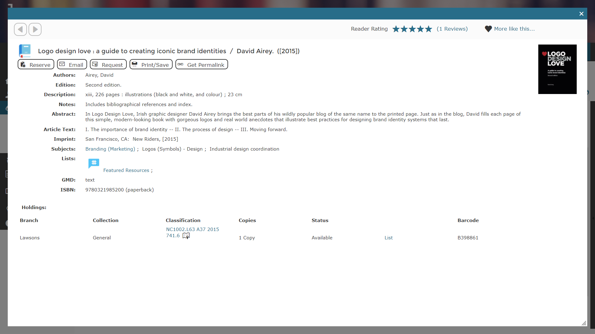 Liberty | Reviews, Pricing & Demos - SoftwareAdvice AU