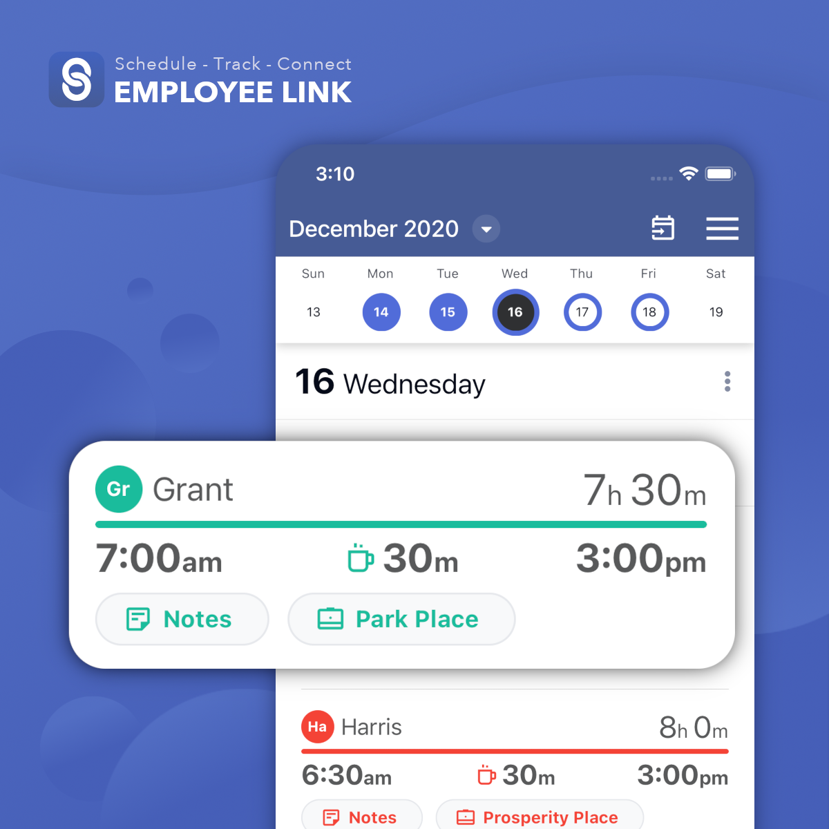 Employee Link Software - 2023 Reviews, Pricing & Demo