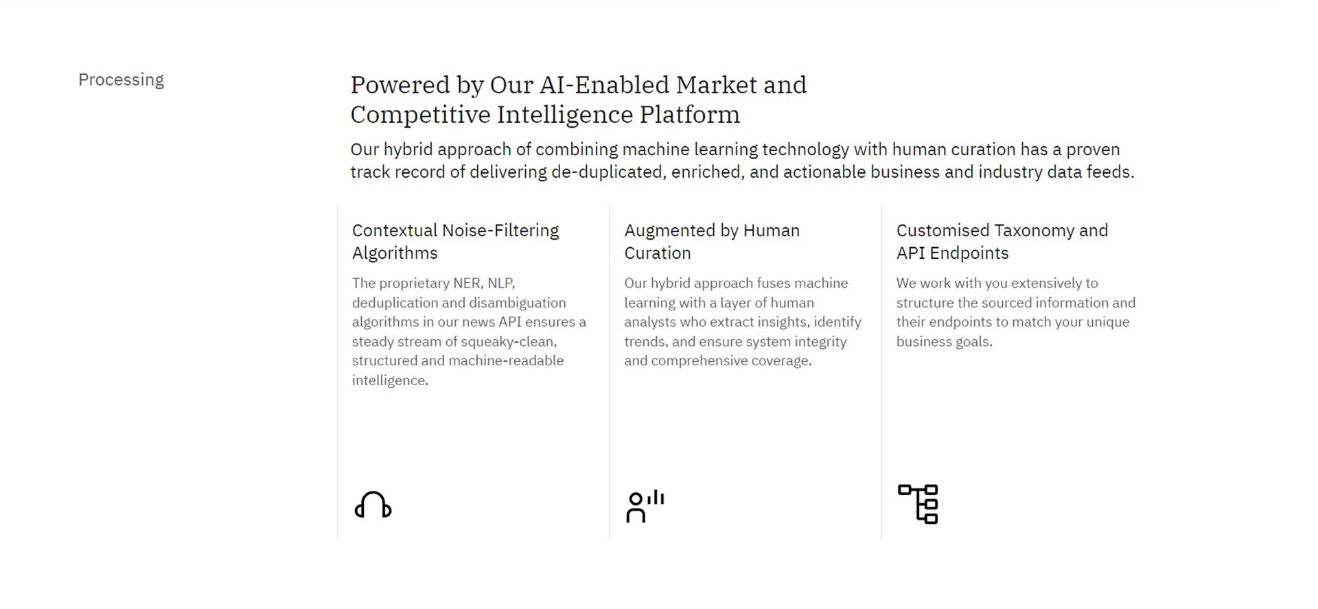 News API Software - 2025 Reviews, Pricing & Demo