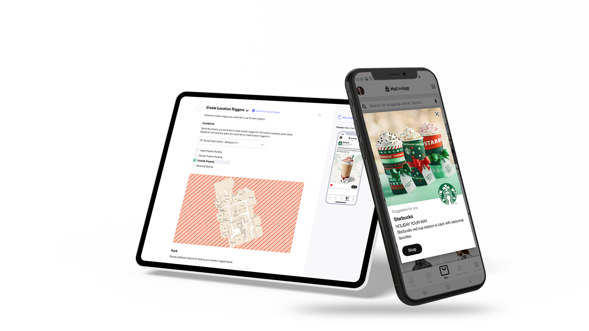 Mapsted Pricing, Alternatives & More 2025 | Capterra