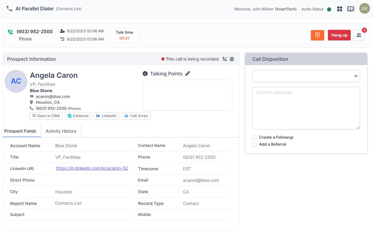 Koncert Software - 2025 Reviews, Pricing & Demo