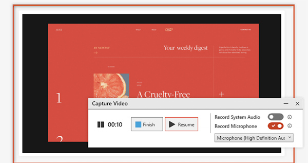 TinyTake Reviews, Demo & Pricing - 2022