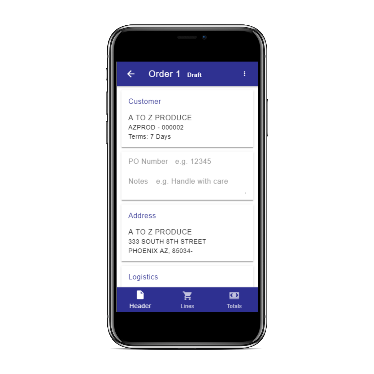 FreshByte Software | Reviews, Pricing & Demos - SoftwareAdvice AU