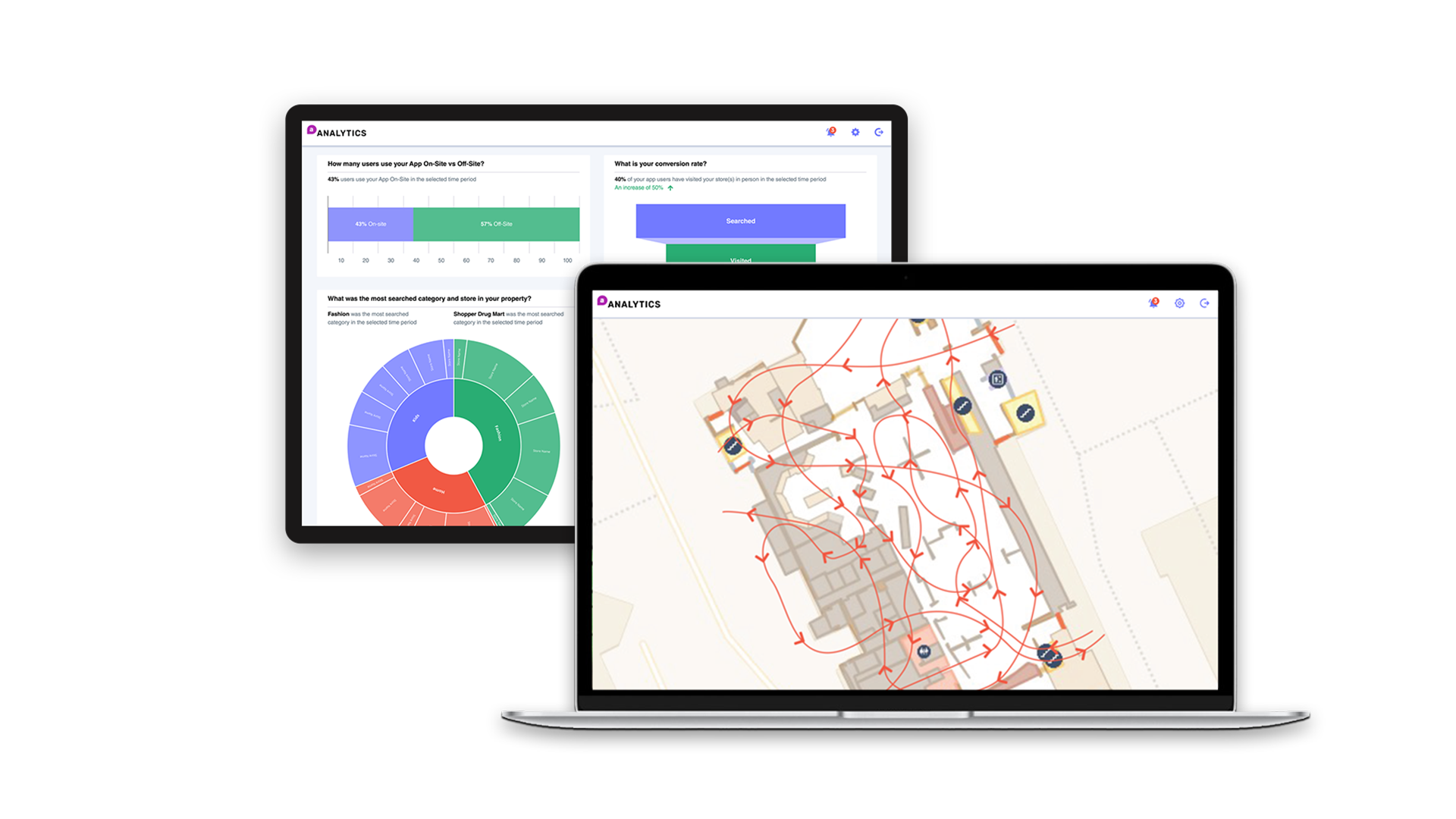 Mapsted Software - 2025 Reviews, Pricing & Demo