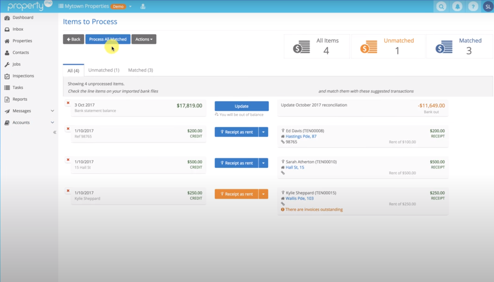 PropertyMe Reviews, Cost & Features | GetApp Australia 2021