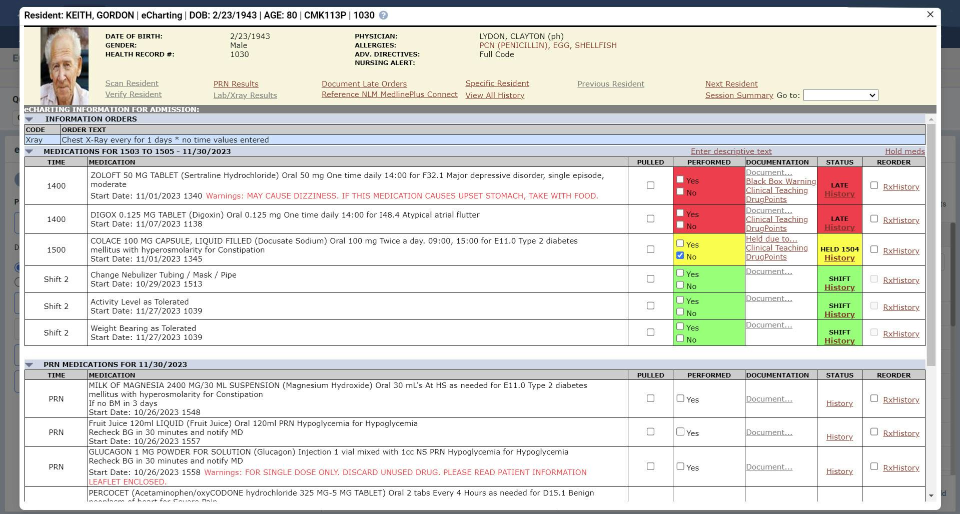 WellSky Long-Term Care Software - 2024 Reviews, Pricing & Demo