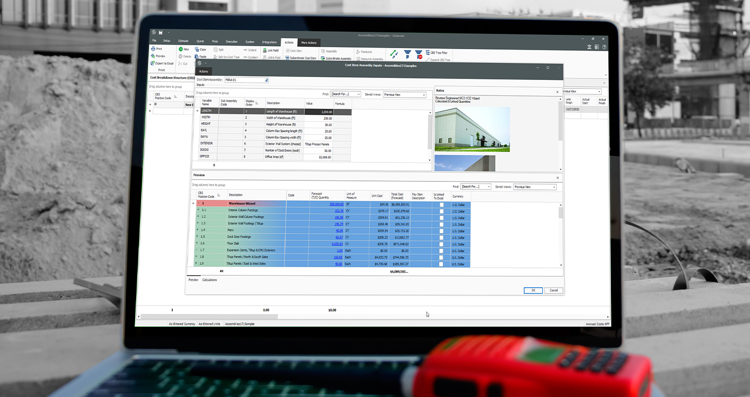 InEight Software - 2024 Reviews, Pricing & Demo