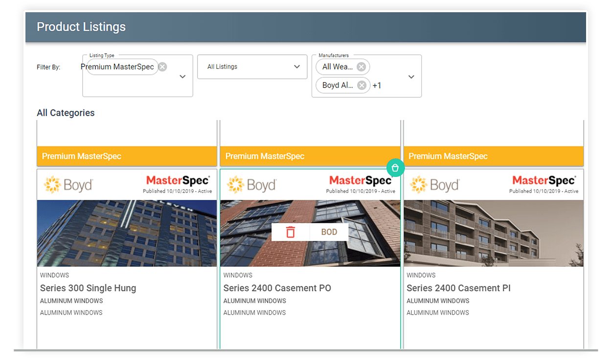 Construction Specpoint Pricing, Alternatives & More 2025 | Capterra