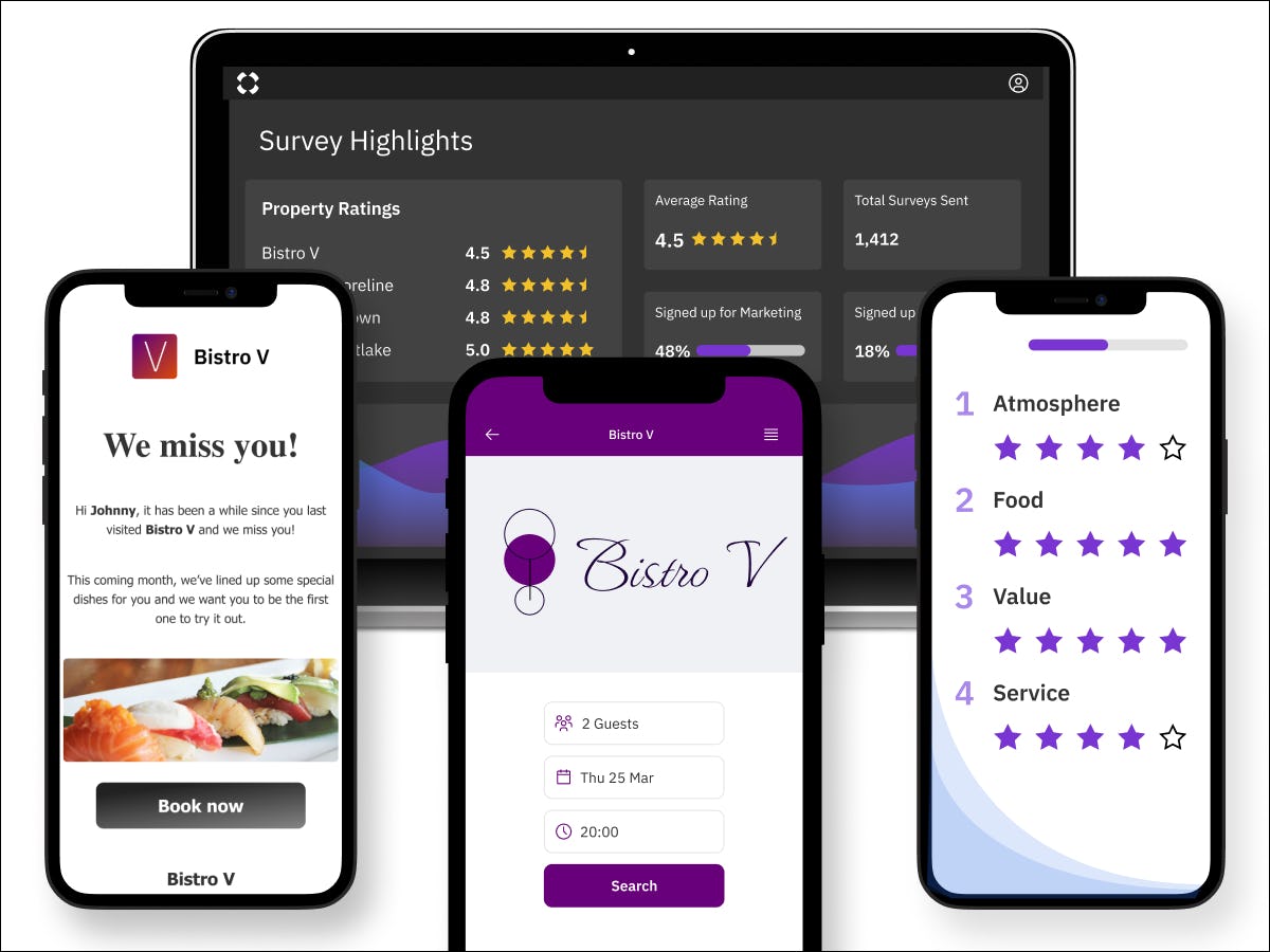 TableCheck Reviews, Cost & Features | GetApp Australia 2025