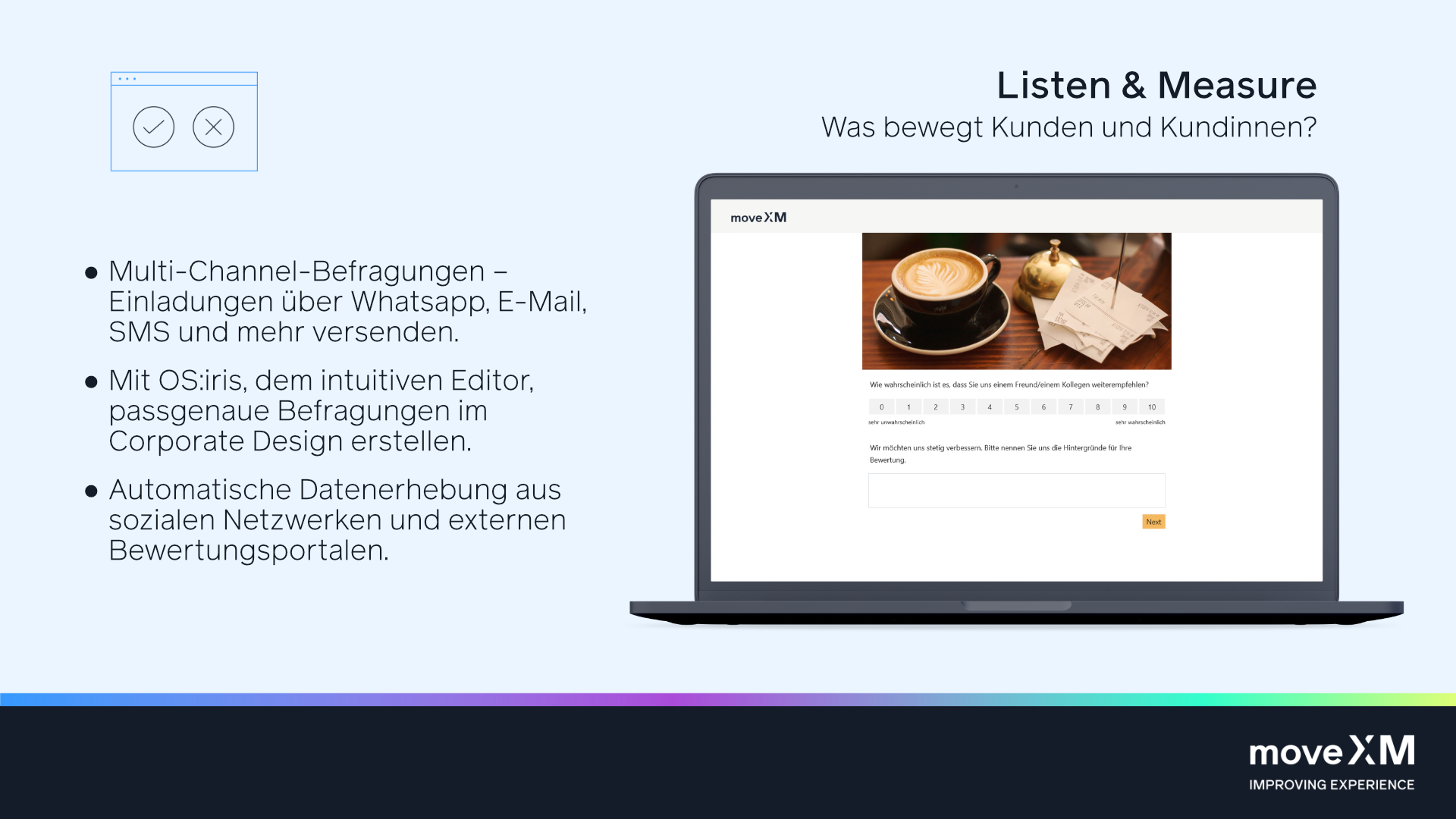 moveXM Software - 2024 Reviews, Pricing & Demo