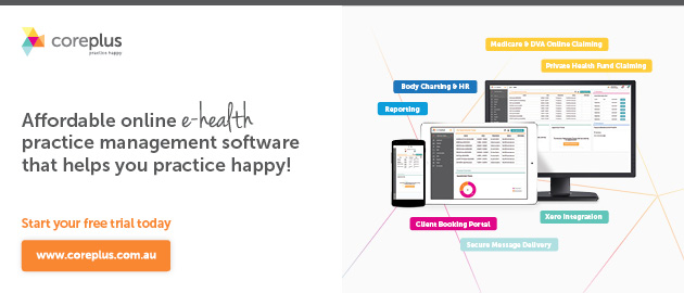 coreplus Cost & Reviews - Capterra Australia 2025