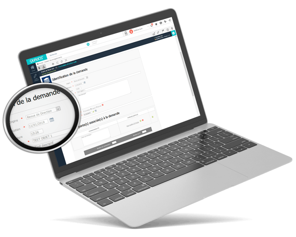 Qualios Pricing, Alternatives & More 2023 | Capterra