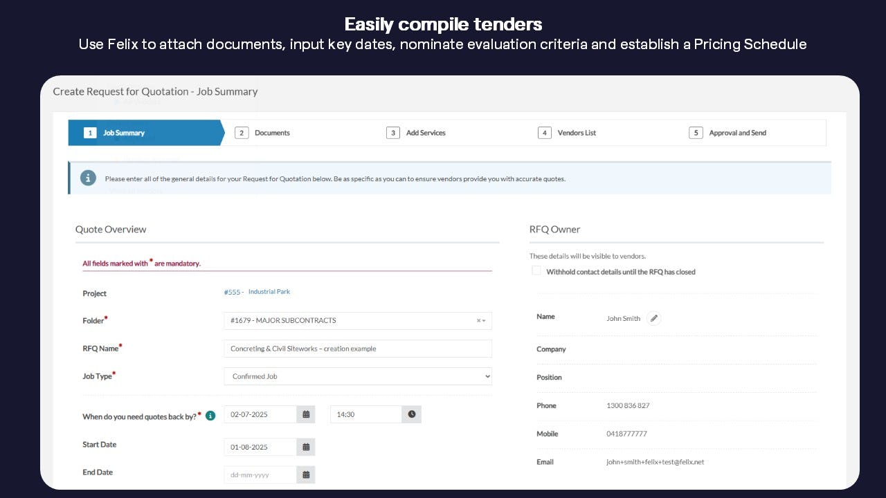 Felix | Reviews, Pricing & Demos - SoftwareAdvice AU