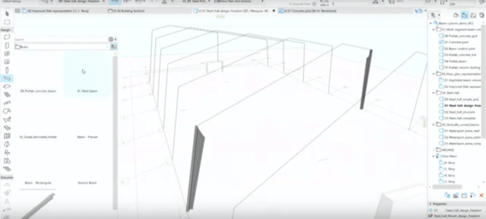 ARCHICAD Pricing, Alternatives & More 2023 | Capterra