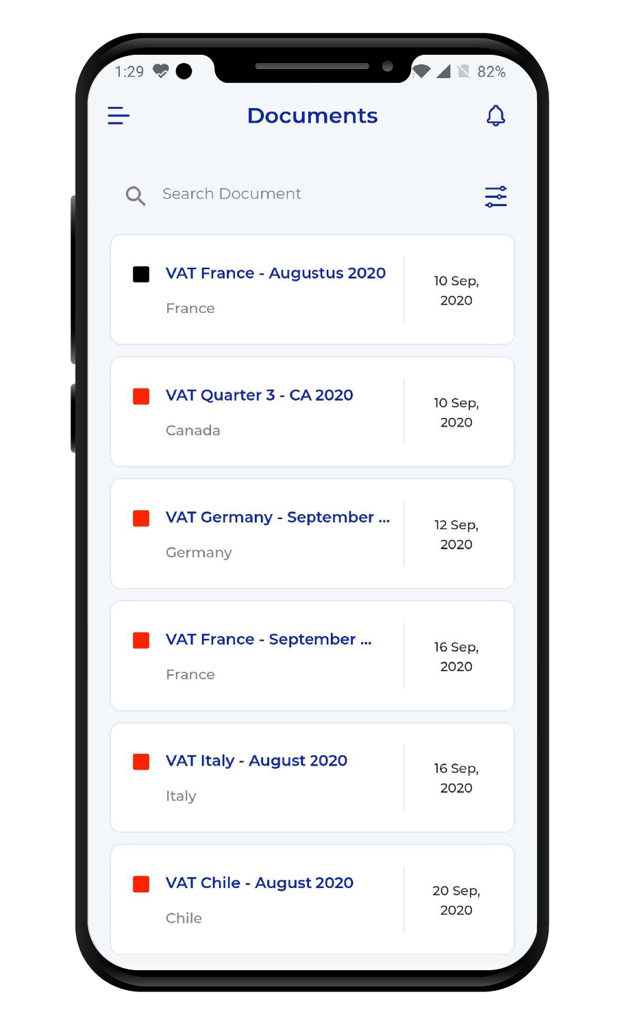 Compliance Tracker Reviews, Cost & Features | GetApp Australia 2025