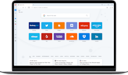Firefox vs Opera - 2025 Comparison - Software Advice