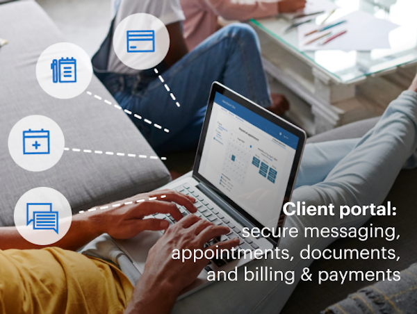 SimplePractice Reviews, Demo & Pricing - 2022