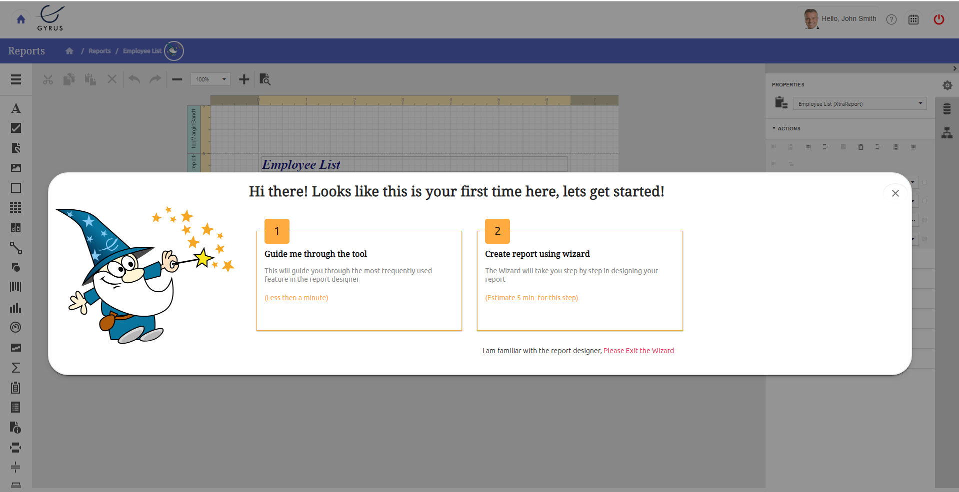 GyrusAim Software - 2023 Reviews, Pricing & Demo