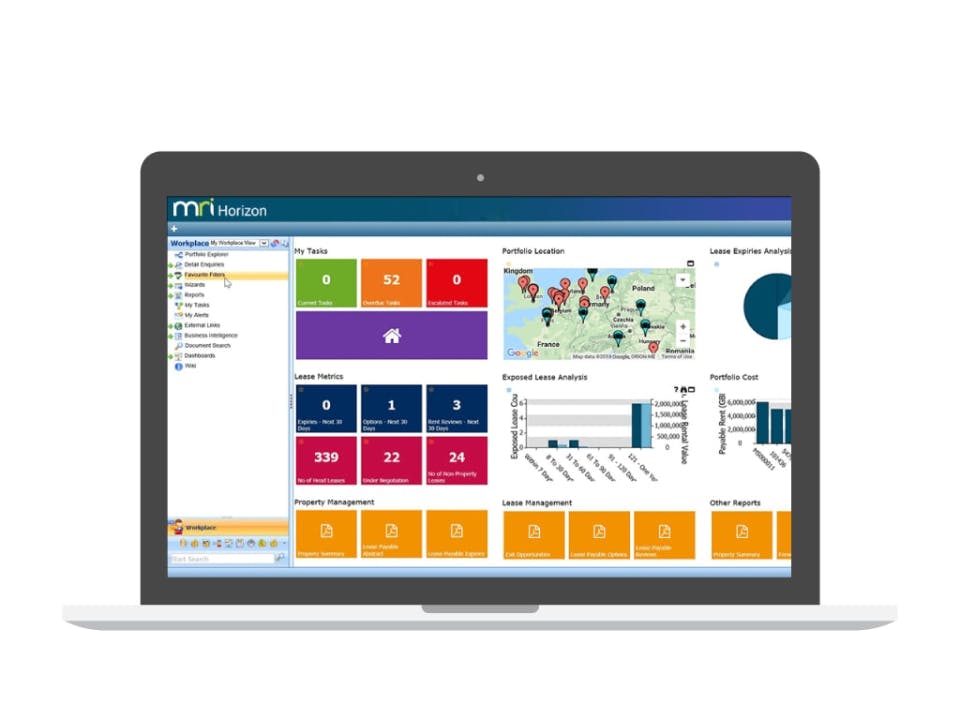 MRI Prolease Pricing, Alternatives & More 2023 - Capterra