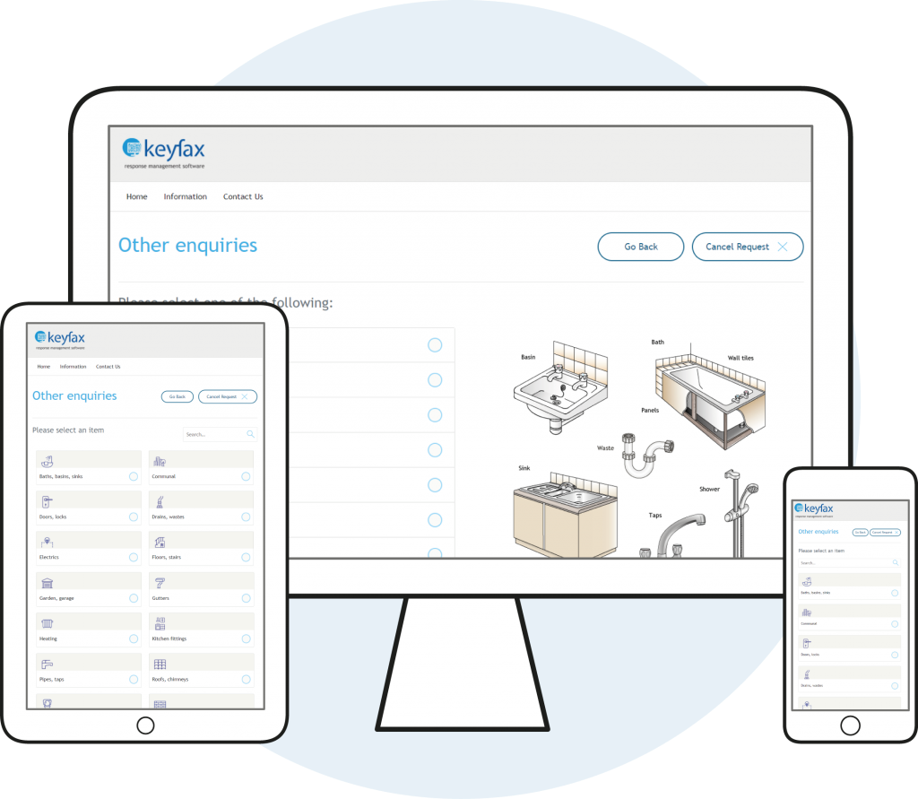Keyfax Pricing, Cost & Reviews - Capterra UK 2025