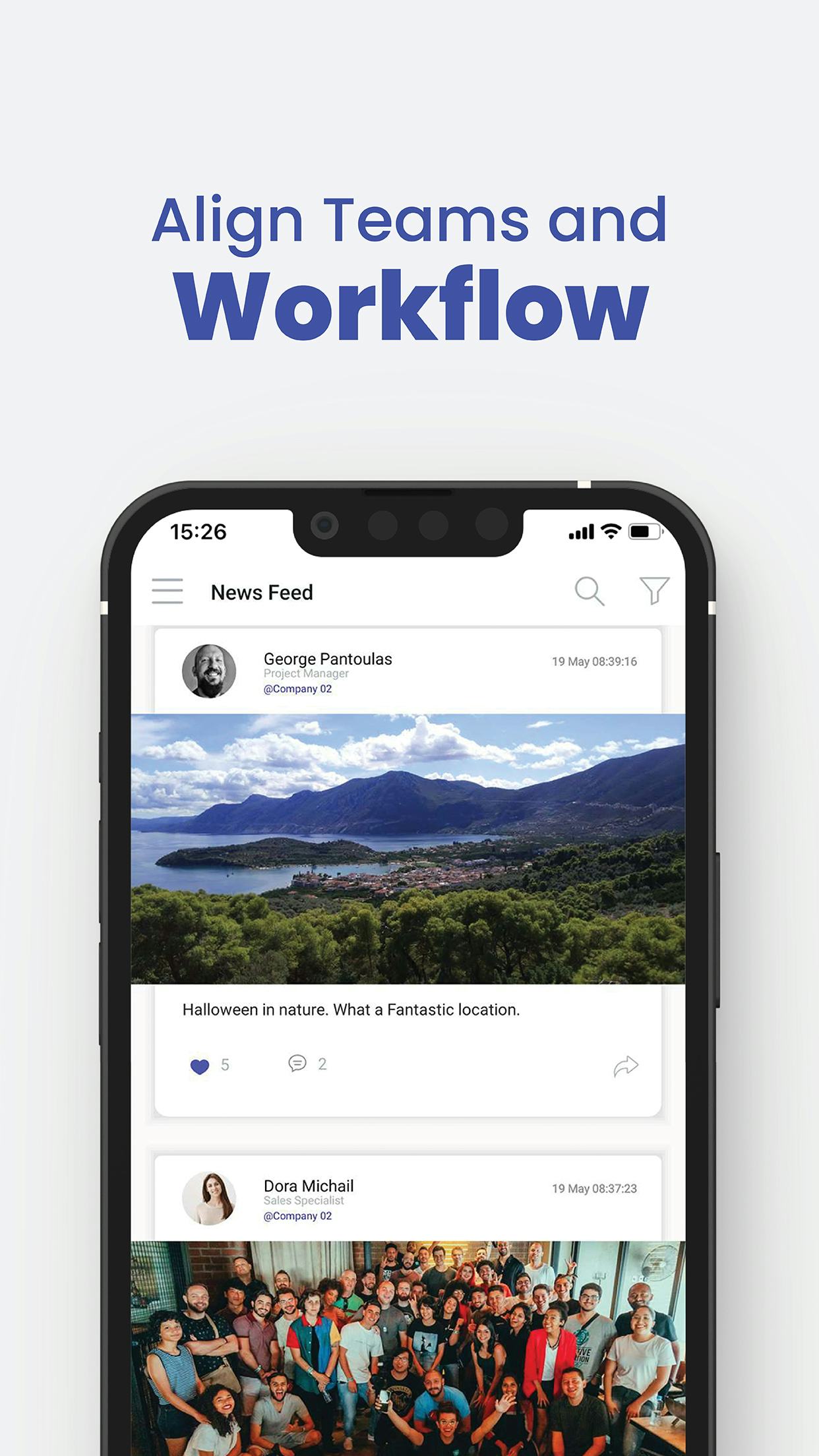 True Team Reviews, Cost & Features | GetApp Australia 2024