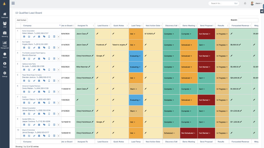 Pulse | Reviews, Pricing & Demos - SoftwareAdvice AU