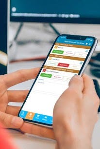 SwyftOps Reviews, Cost & Features | GetApp Australia 2026