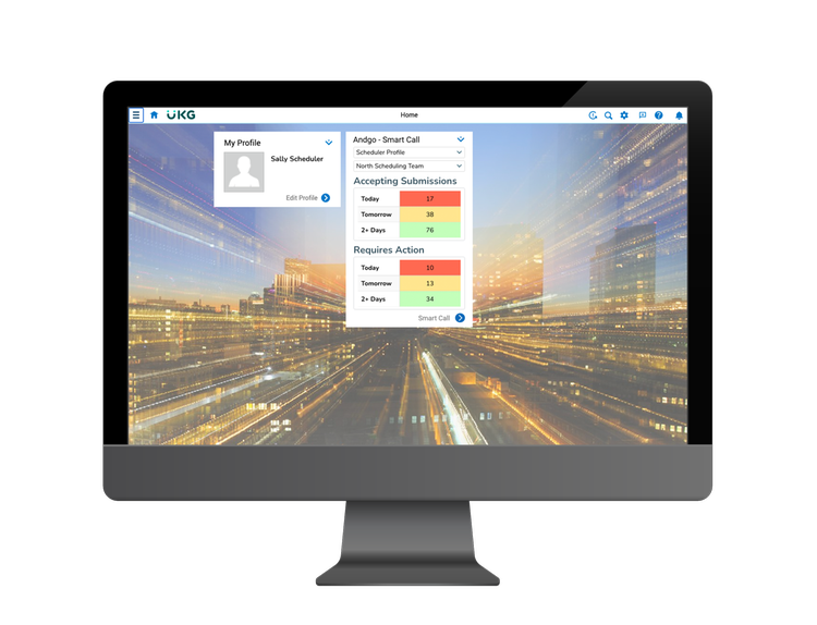 Andgo Reviews, Prices & Ratings | GetApp Canada 2025