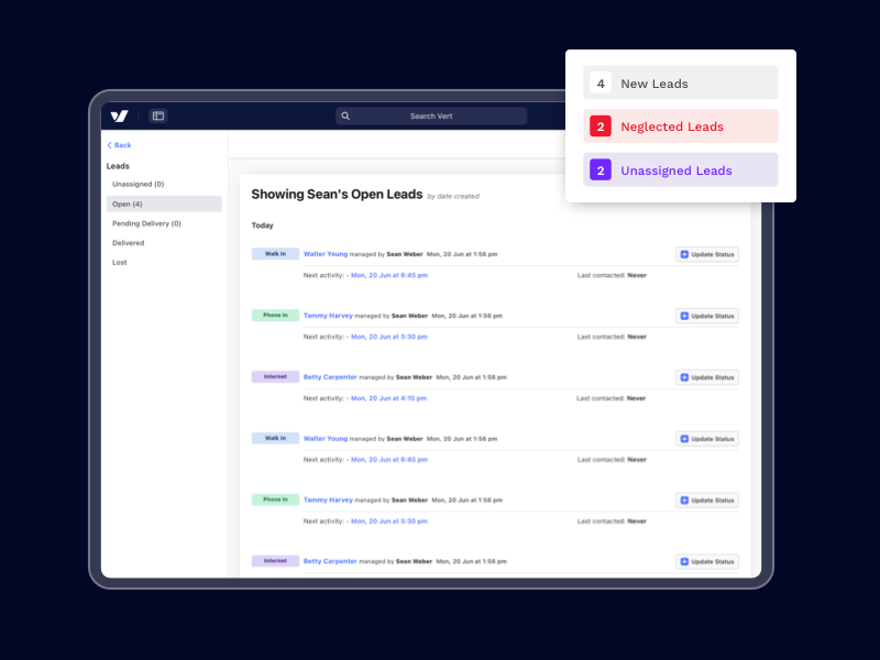 Vert Software - 2025 Reviews, Pricing & Demo
