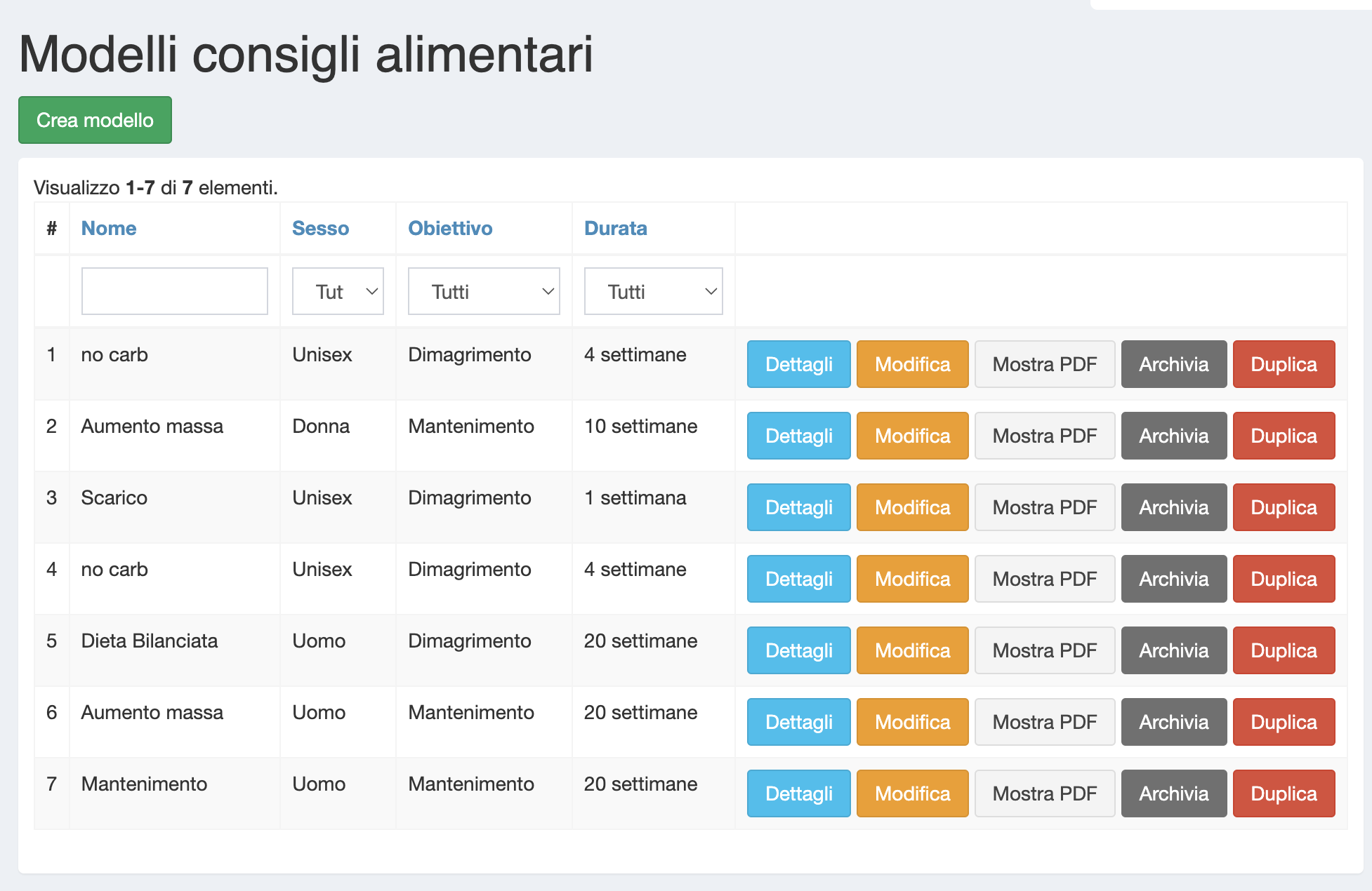 Managify Software - 2025 Reviews, Pricing & Demo