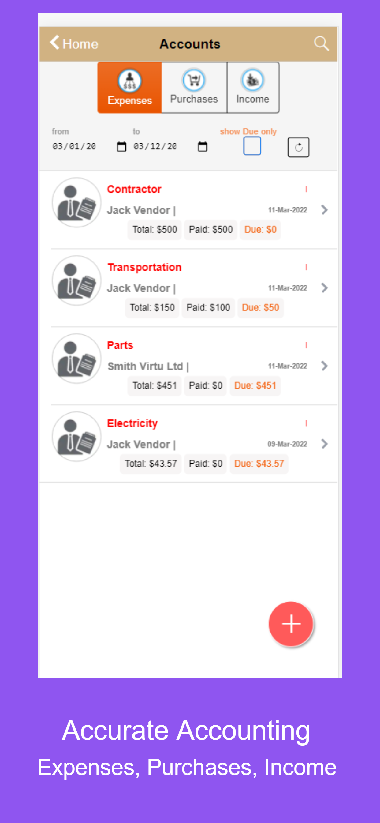 Plumbing Invoicing & Management Cost & Reviews - Capterra Australia 2025