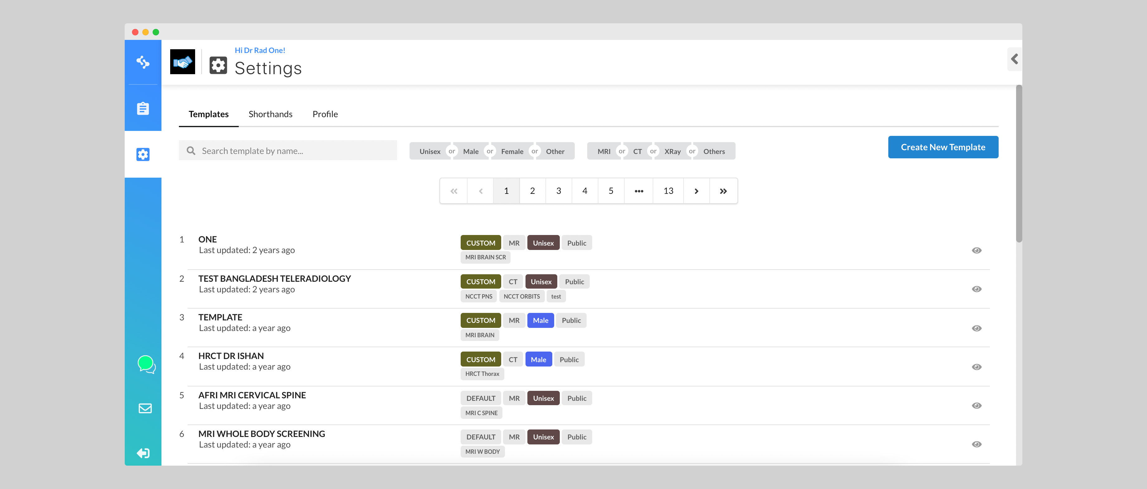 RADIOLens | Reviews, Pricing & Demos - SoftwareAdvice IE