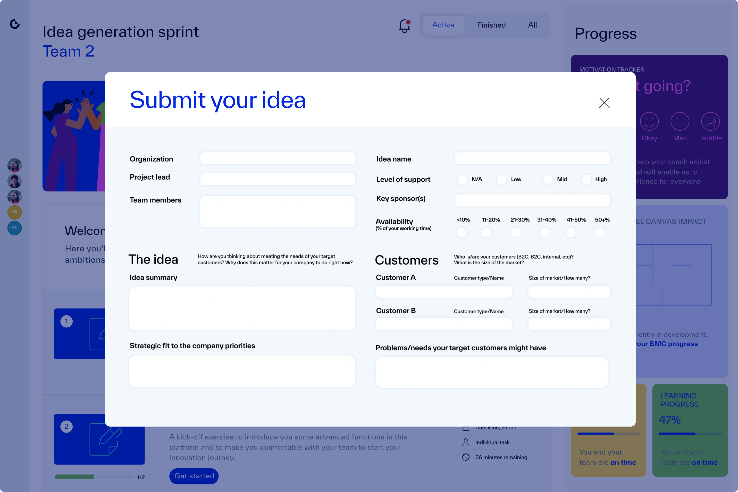 Strategyzer Software Pricing, Alternatives & More 2026 | Capterra