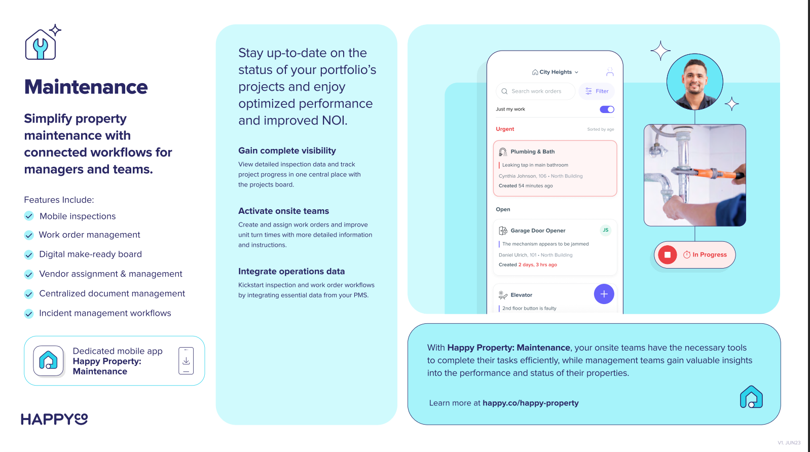 Happy Property - Opiniones, precios y características - Capterra España ...