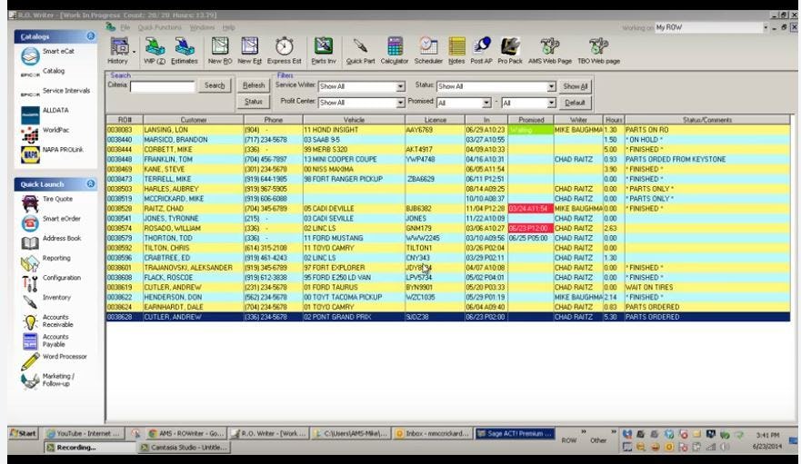 R.O.Writer Software - 2021 Reviews, Pricing & Demo