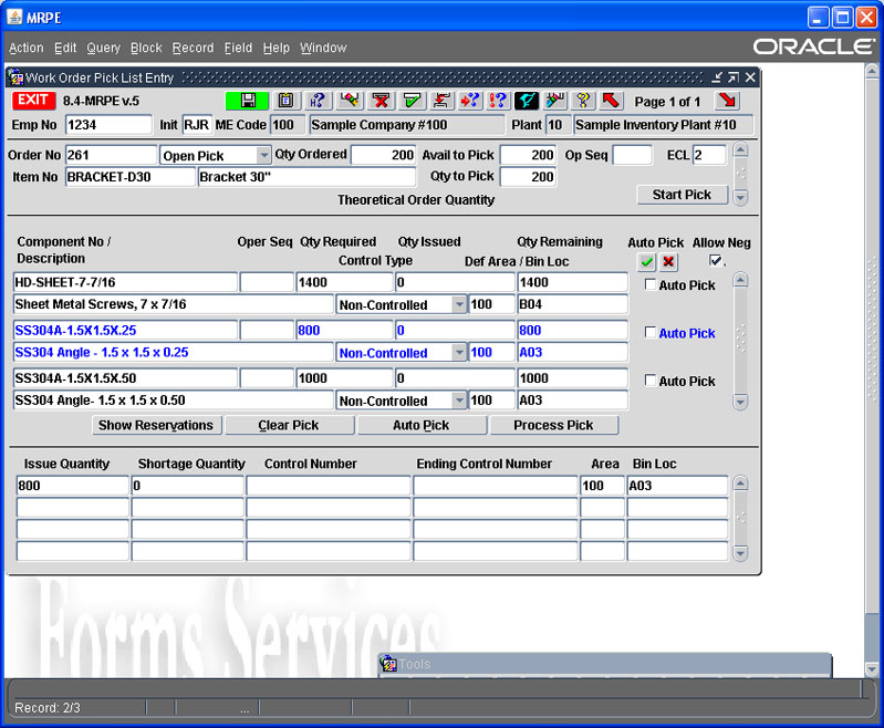 NDS ERP Solutions Software - 2025 Reviews, Pricing & Demo