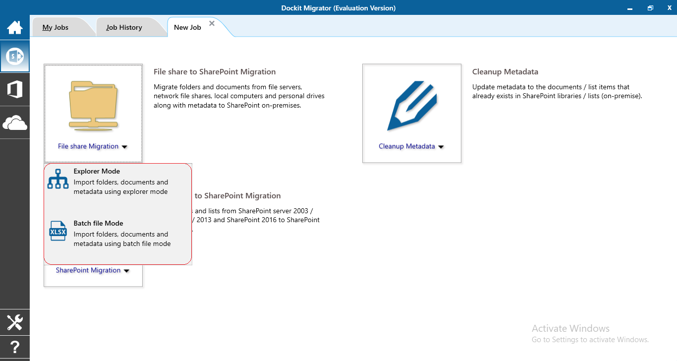Dockit Migrator Pricing, Alternatives & More 2025 | Capterra