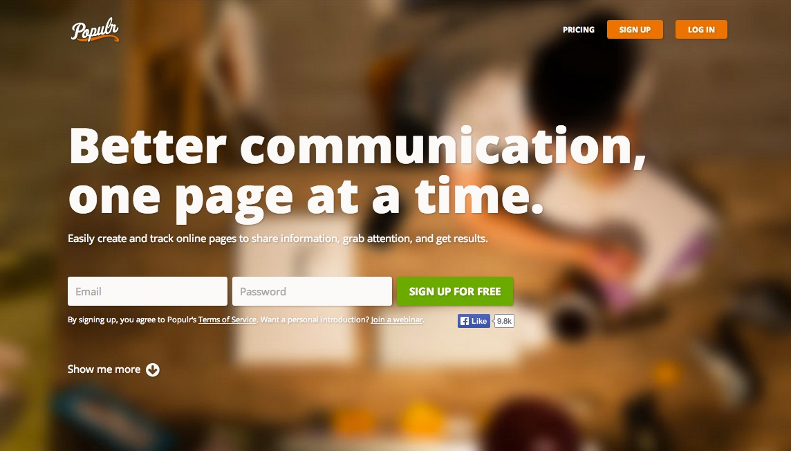 Populr Reviews, Cost & Features | GetApp Australia 2025