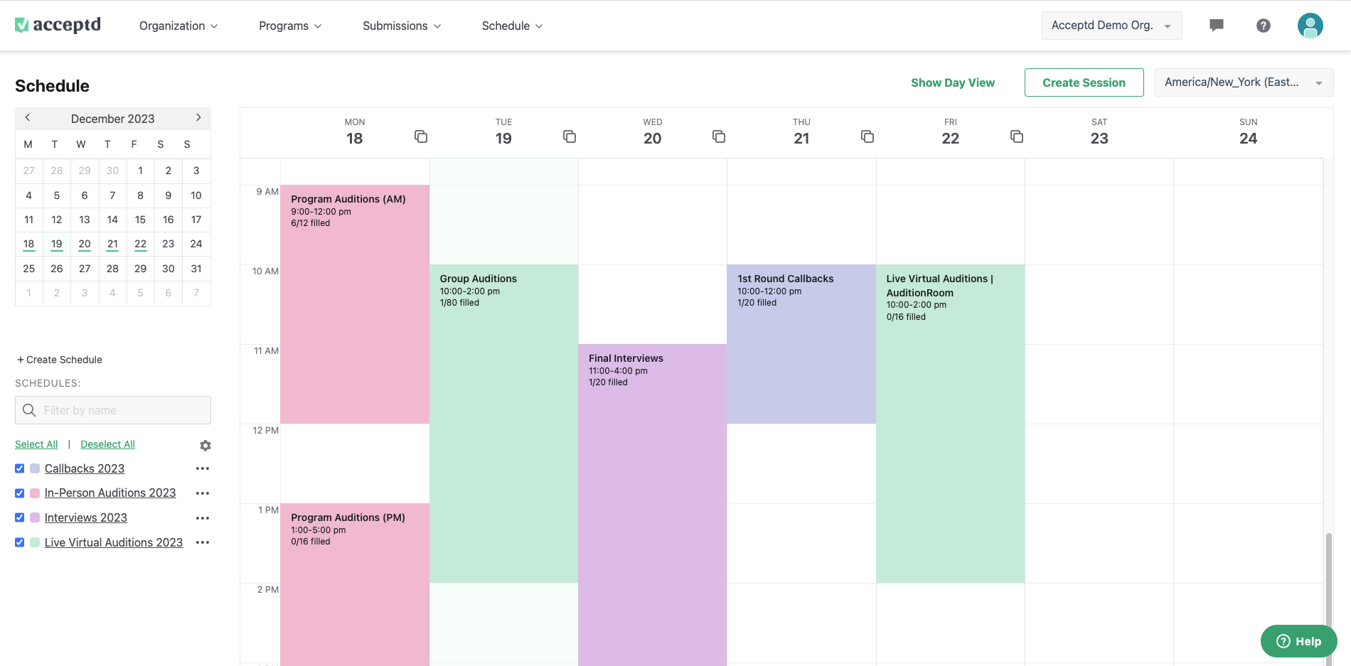 Acceptd Cost & Reviews - Capterra Australia 2025