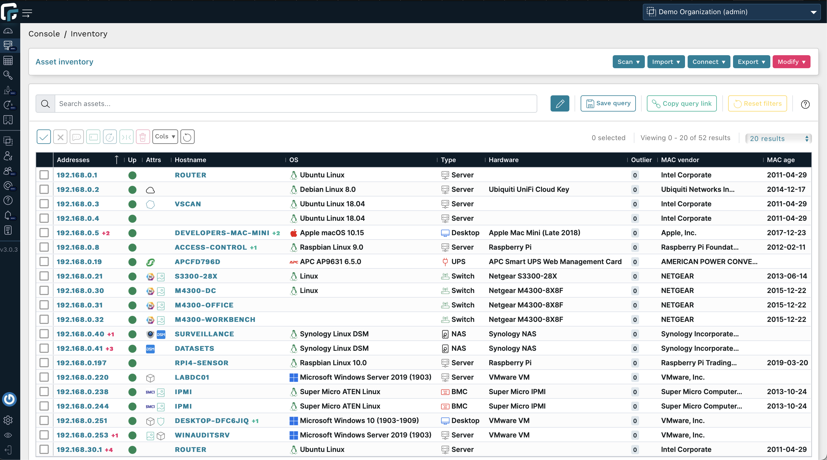 runZero Pricing, Alternatives & More 2025 | Capterra
