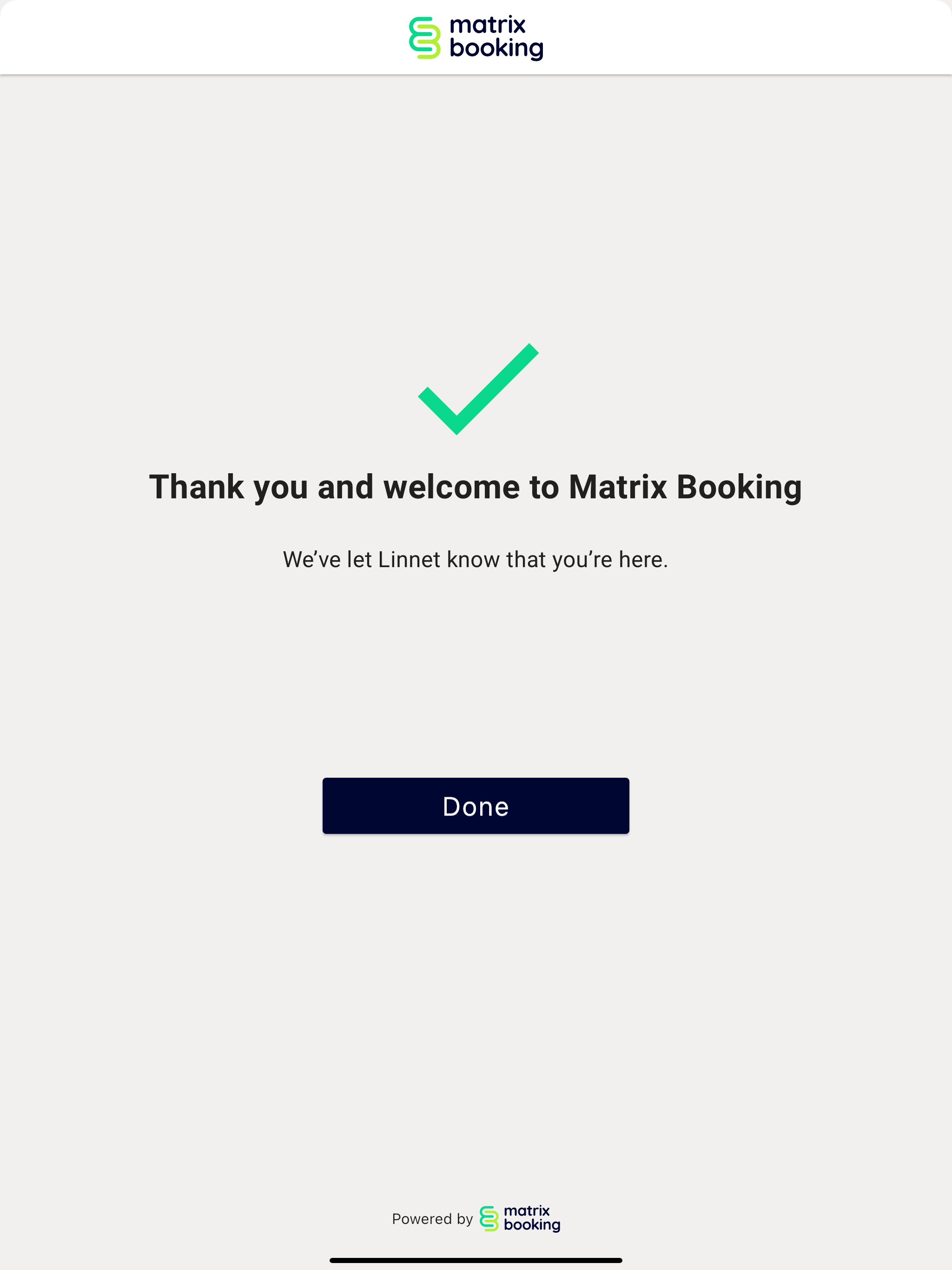 Matrix Booking Software - 2025 Reviews, Pricing & Demo