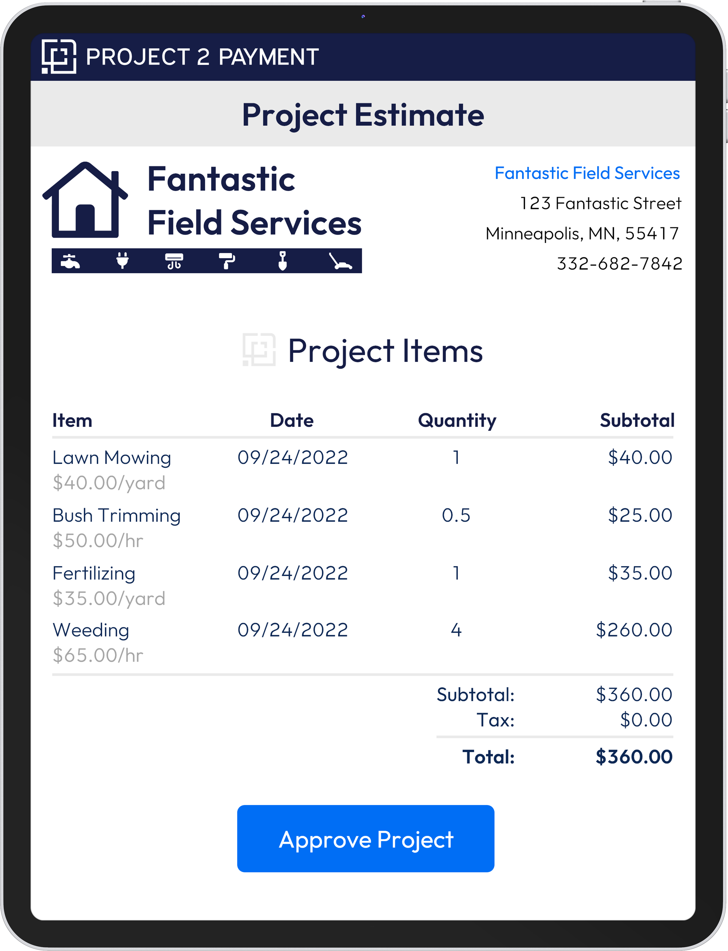 Project 2 Payment | Reviews, Pricing & Demos - SoftwareAdvice IE