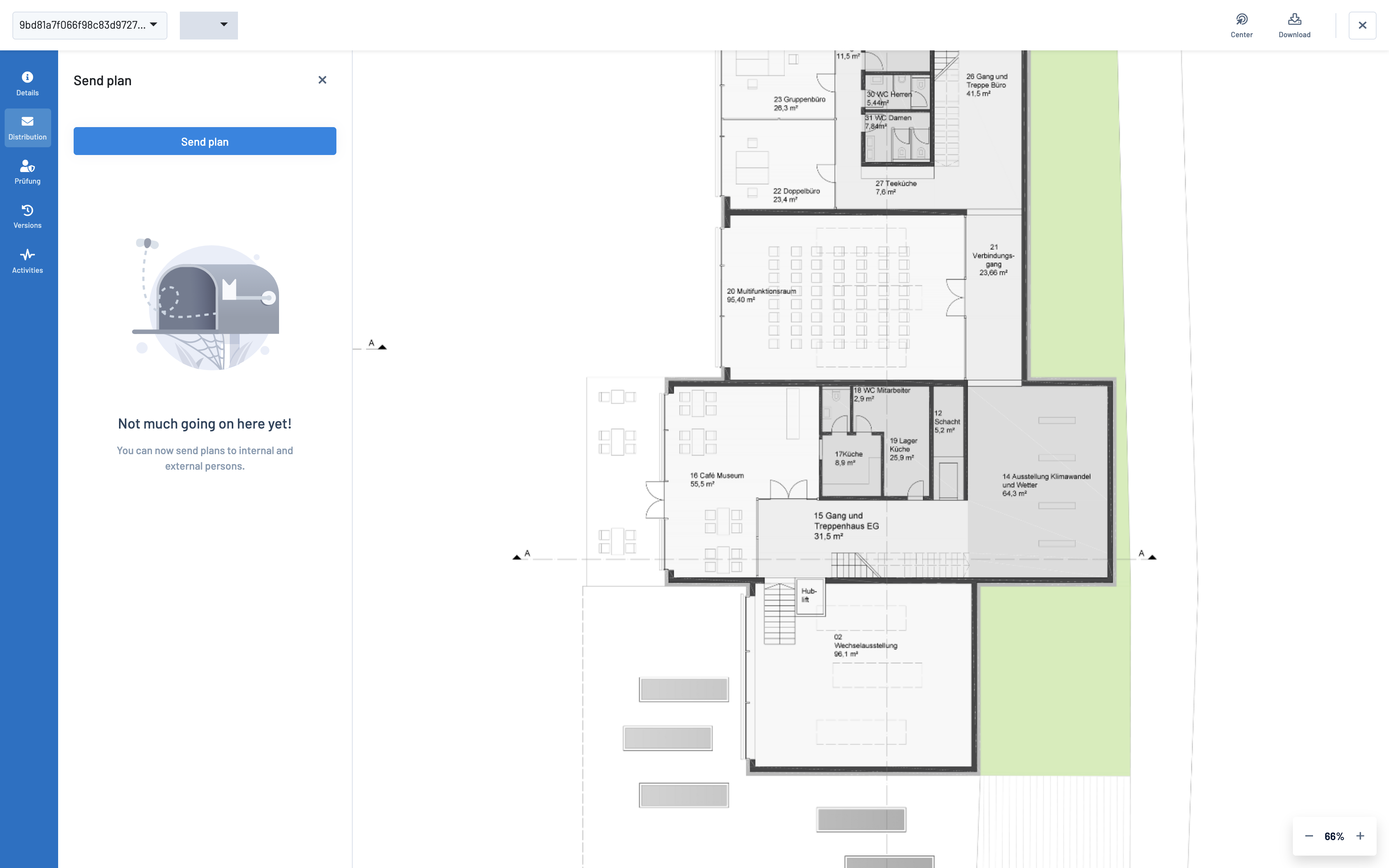 Planstack Pricing, Alternatives & More 2025 | Capterra