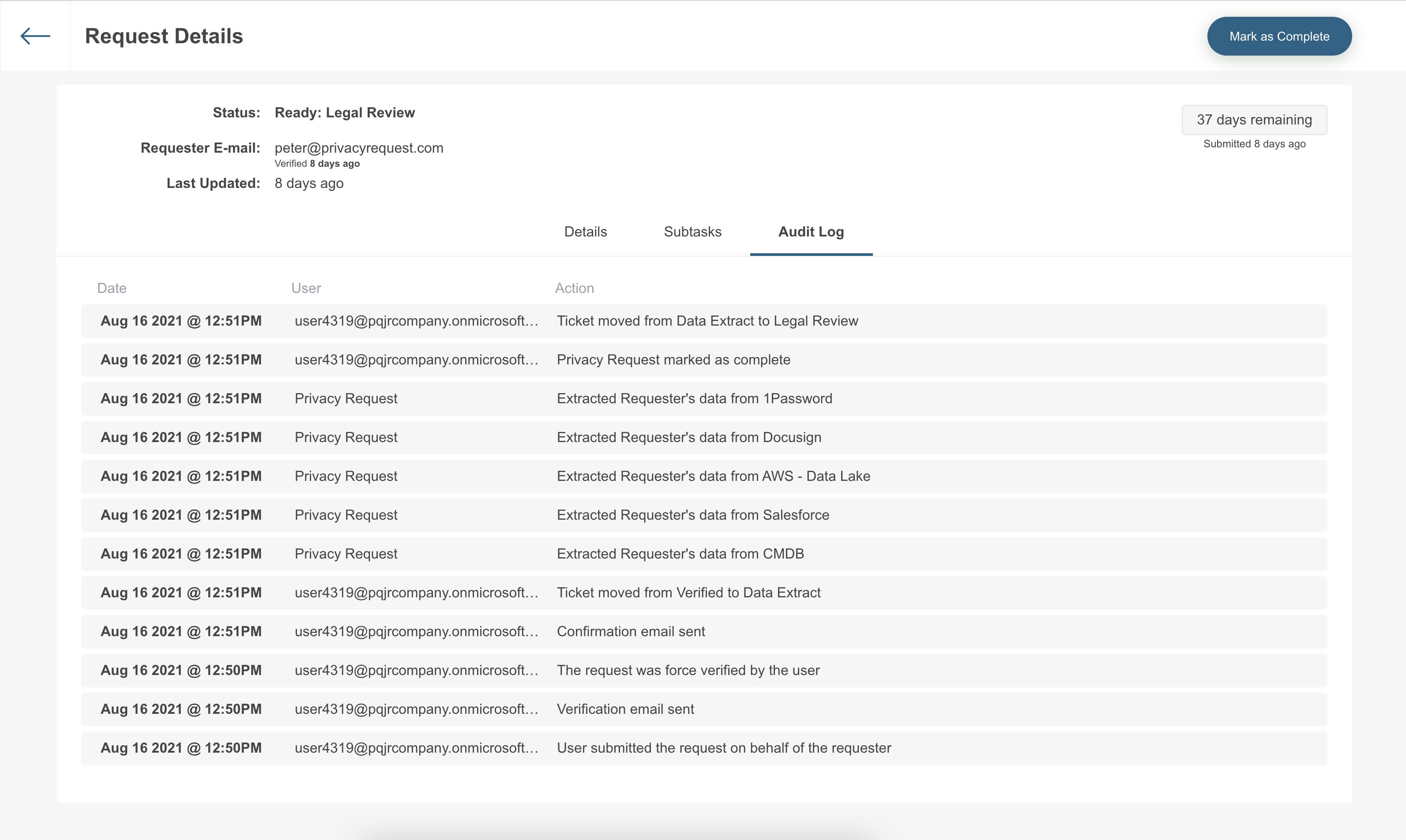 Opsware Data Reviews, Cost & Features | GetApp Australia 2025