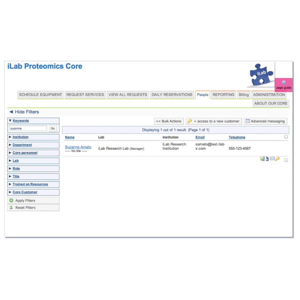iLab Pricing, Alternatives & More 2025 | Capterra