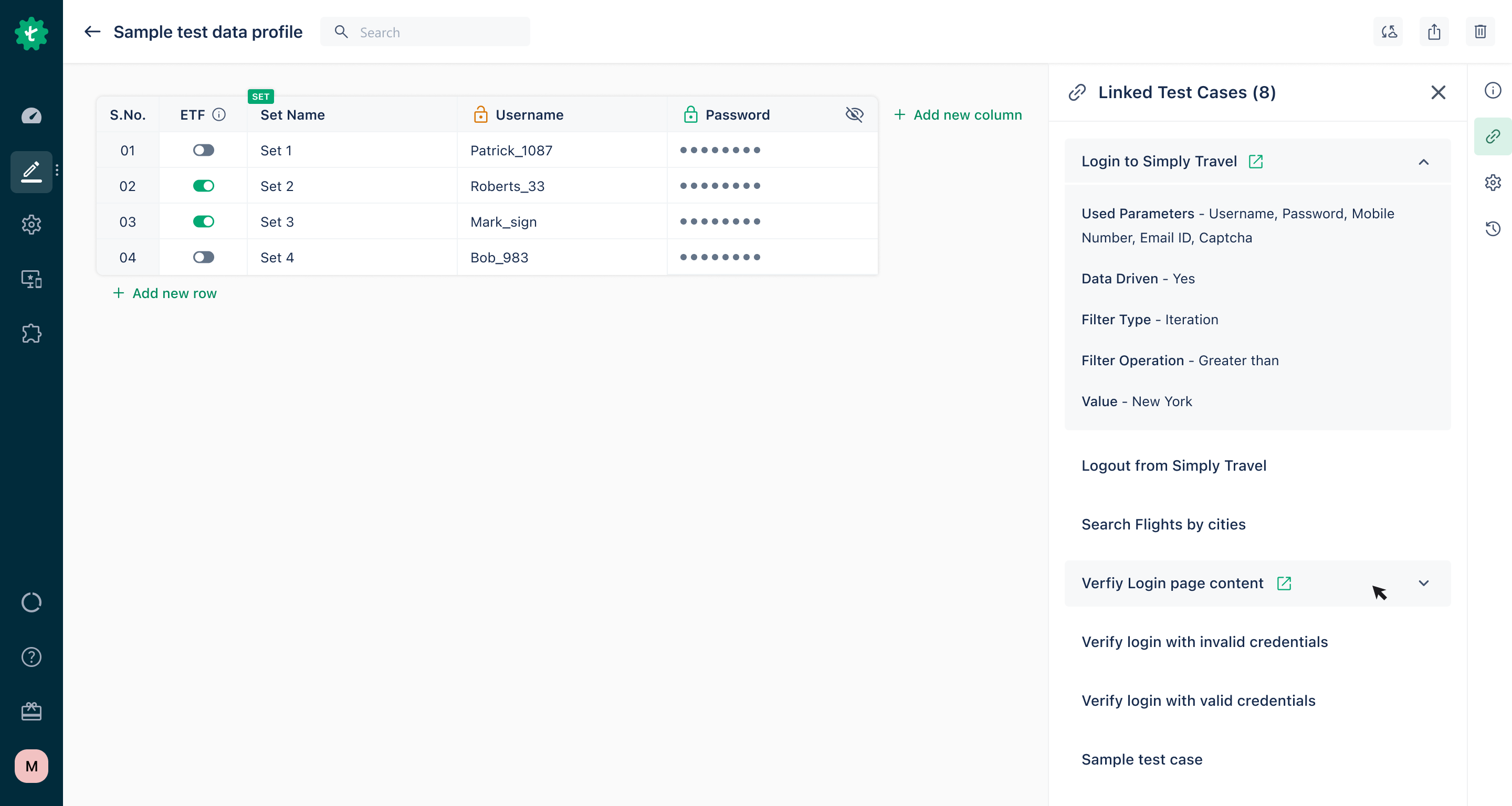 Testsigma Software - 2025 Reviews, Pricing & Demo