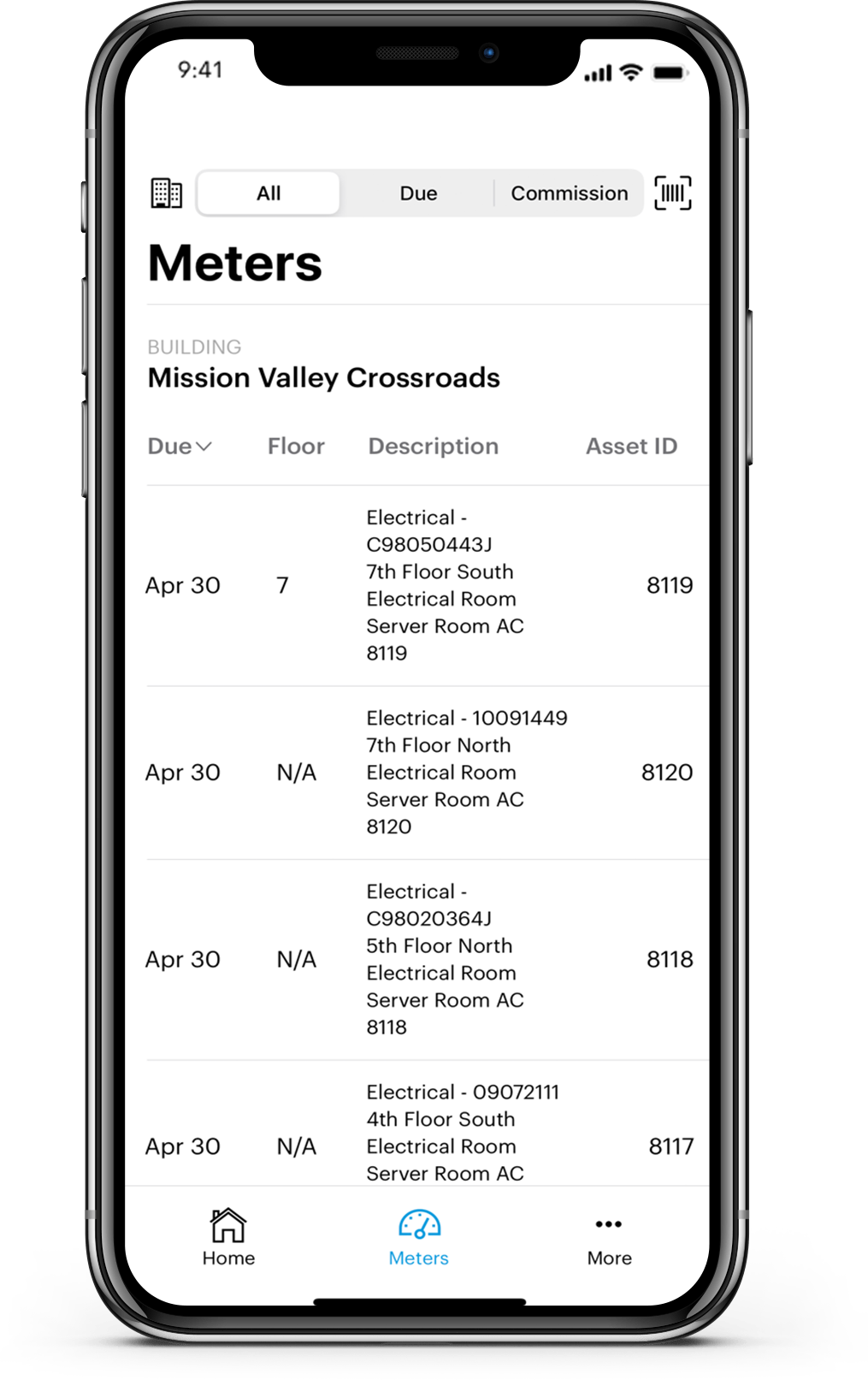 Submeter Billing - Prix, tarif, abonnement et avis | GetApp France 2025