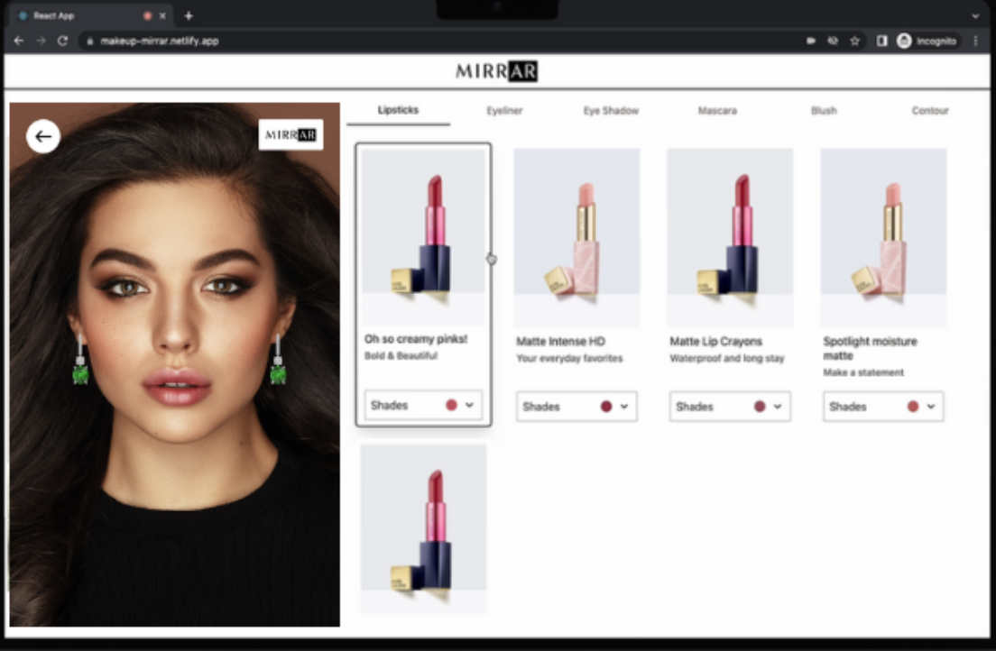 mirrAR Pricing, Alternatives & More 2025 | Capterra