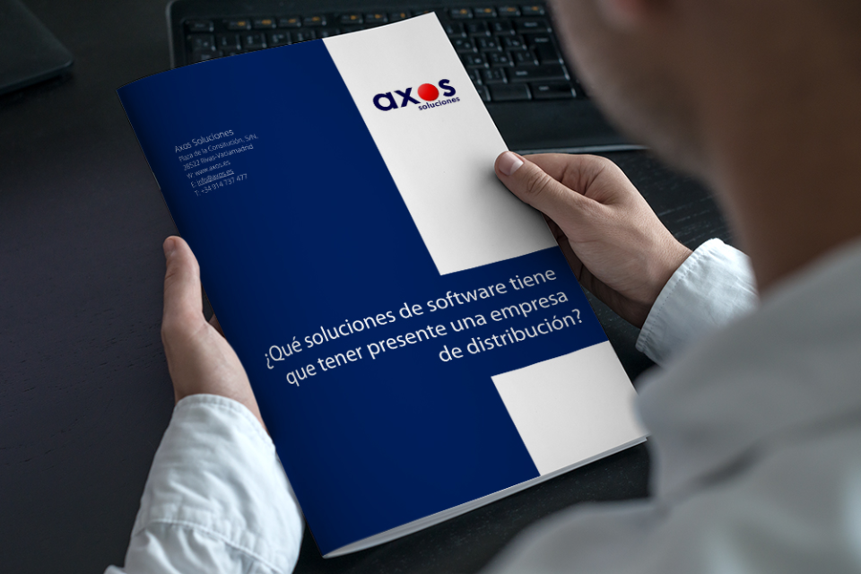 Axos Visual - Opiniones, precios y características - Capterra España 2023