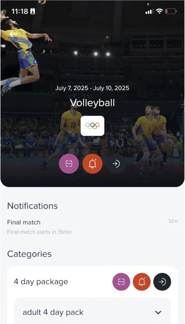 idloom.passport Software - 2025 Reviews, Pricing & Demo